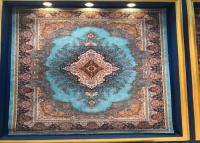 China Industrial High Speed Digital Carpet Printing Machine Direct To Carpet Print for sale