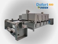 China High Speed Digital Carpet Printing Line for Home Textile Floor Cover Full Line Machines for sale