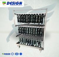 China Heating Machine For Cotton Socks Digital Printing Solution With High Temperature for sale