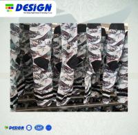 China High Speed Digital Socks Printing Equipment For Printing Cotton Socks for sale