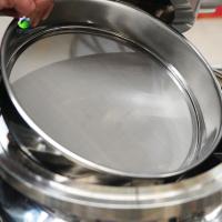 China Wiped Film Stainless Steel Evaporator Vacuum Essential Oil Steam Distillation Equipment for sale