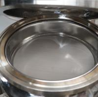 China Three Stage Short Path Molecular Distillation Equipment Essential Oil Distiller for sale