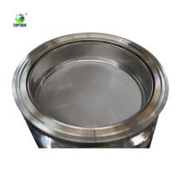 China Vacuum Distillation Unit Short Path Molecular Distillation Equipment for sale