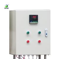 China Stainless Steel Industrial Chemical Decarboxylation Reactor Customized for sale