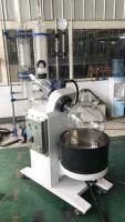 China Plant Extracts Rotary Vacuum Evaporator Explosion Proof 20l Rotovap For Sale for sale