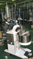 China Plant Extracts Rotary Vacuum Evaporator Explosion Proof 20l Rotovap For Sale for sale