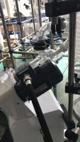 China Plant Extracts Rotary Vacuum Evaporator Explosion Proof 20l Rotovap For Sale for sale
