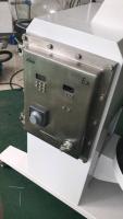 China Plant Extracts Rotary Vacuum Evaporator Explosion Proof 20l Rotovap For Sale for sale