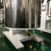 China Industrial 50L Chemical Rotary Evaporator Short Path Distillation for sale