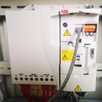 China 3000W Pot Sative Ethanol Extraction Centrifuge PLC Centrifuge Ethanol Extraction for sale