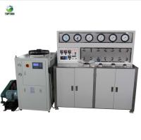China Supercritical Co2 Fluid Plant Oil Extraction Machine Computer Control for sale