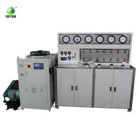 China Stainless Steel Co2 Extraction Machine / Supercritical Fluid Extraction Machine for sale