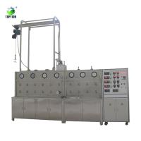 China Integrated Circuit Transistor Co2 Supercritical Fluid Extraction Ss Small Co2 Extraction Machine for sale