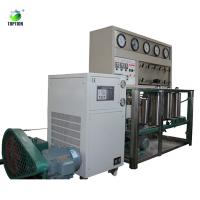 China Integrated Circuit Transistor Co2 Supercritical Fluid Extraction Ss Small Co2 Extraction Machine for sale