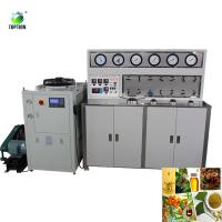 China Integrated Circuit Transistor Co2 Supercritical Fluid Extraction Ss Small Co2 Extraction Machine for sale
