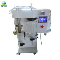 China TP-S15 Mini Laboratory Rotary Atomizer Spray Dryer 1500-2000ml/H for sale