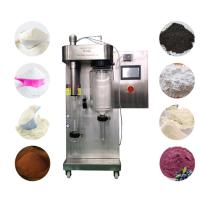 China TP-S15 Mini Laboratory Rotary Atomizer Spray Dryer 1500-2000ml/H for sale