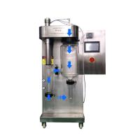 China TP-S15 Mini Laboratory Rotary Atomizer Spray Dryer 1500-2000ml/H for sale