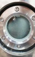 China TOPTION Industrial Centrifugal Nozzle Laboratory Scale Spray Dryer 5L/H for sale