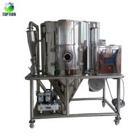 China TP-S100 Food Quality High Speed Centrifugal Spray Dryer Automatic for sale