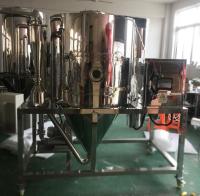 China TP-S100 Food Quality High Speed Centrifugal Spray Dryer Automatic for sale