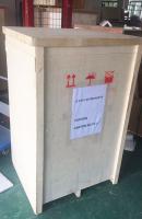 China pilot type Milk Drying Equipment Centrifugal Spray Dryer 3000ml/H for sale