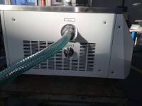 China Food Vacuum Freeze Drying Machine For Home Lab Use TOPT-10A for sale