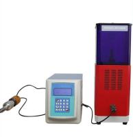 China Ultrasonic Homogenizer Ultrasonic Cell Disruptor For Asepsis Crush for sale