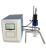 China multifunction Portable Handheld Ultrasonic Cell Crusher UP-250 / UP-400 for sale