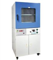 China Digital Display Industrial Vacuum Drying Oven Herbal Extraction for sale
