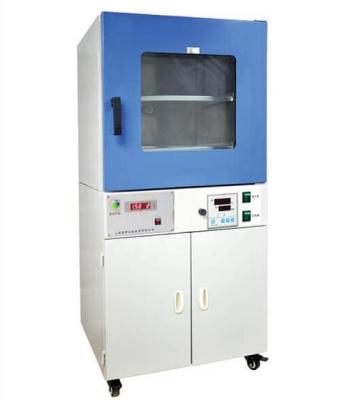 China Digital Display Industrial Vacuum Drying Oven Herbal Extraction for sale