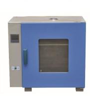China Constant Temperature Vacuum Drying Oven For Biochemistry Pharmaceutical for sale