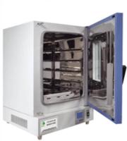 China Precise Air Drying Oven Lab Drying Equipment Microcomputer Control for sale