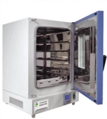 China Precise Air Drying Oven Lab Drying Equipment Microcomputer Control for sale