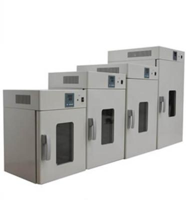 China Digital Display Blast Dying Oven Electrothermal Blowing Drying Box for sale