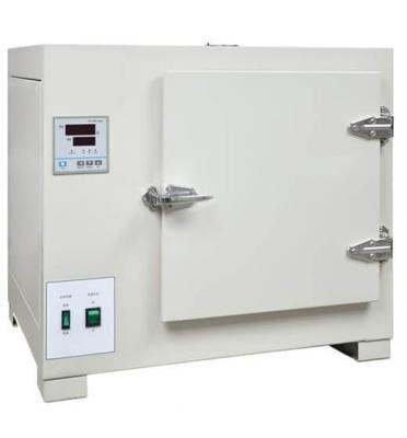 China High Temperature Laboratory Blast Drying Oven With RS485 Interface for sale