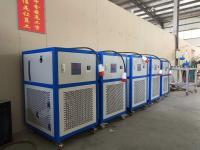 China Water Cooled Laboratory Circulating Chiller For 1L~5L Rotary Evaporator for sale