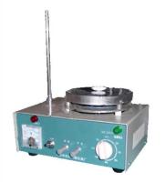 China Multi Function Heating Magnetic Stirrer Heating Stirrer Humanization Design for sale