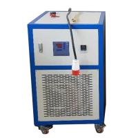 China Wiped Film Molecular Distillation Equipment Ginger Oil Purification for sale