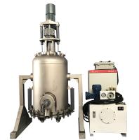 China TOPTION Critical Operation Agitated Nutsche Filter Dryer 20L ~200L Anfd In Pharma for sale