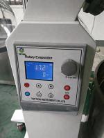 China RE-5250A Vacuum essential oil distillation 50l alcohol rotary evaporator price for sale