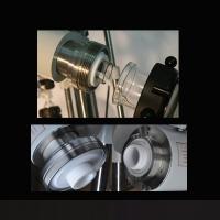 China 2L RE-2000A Mini Rotary Evaporator with Vacuum Pump Falling Film Evaporator for sale