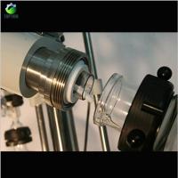 China 2L RE-2000A Mini Rotary Evaporator with Vacuum Pump Falling Film Evaporator for sale