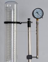 China Customized Laboratory Small Rotary Evaporator For Hemp Oil for sale