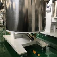 China Alcohol Vacuum Extraction Distillation Equipment Rotary Evaporators 30l for sale