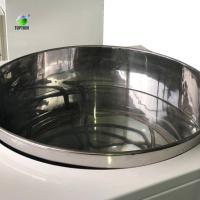 China Industrial 100 liter Oil distillation rotary evaporator 100l rotovap for sale