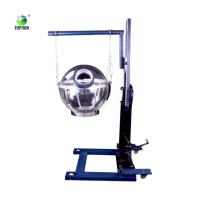 China Industrial 100 liter Oil distillation rotary evaporator 100l rotovap for sale