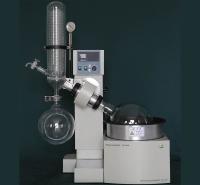 China 1l 2l 5l liter distiller rotary evaporator vacuum rotary evaporator pot alcohol rotary evaporator for chiller for sale