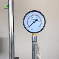 China 2021 Automatic lifting rotary evaporator 50 liter rotary vacuum evaporator for sale