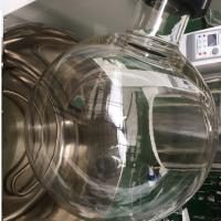 China 50 Liter Rotovap High Efficiency 50L Rotary Evaporator For Solvent Recovery for sale